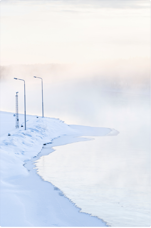 Hell Freezes Over - Minutes Before Six