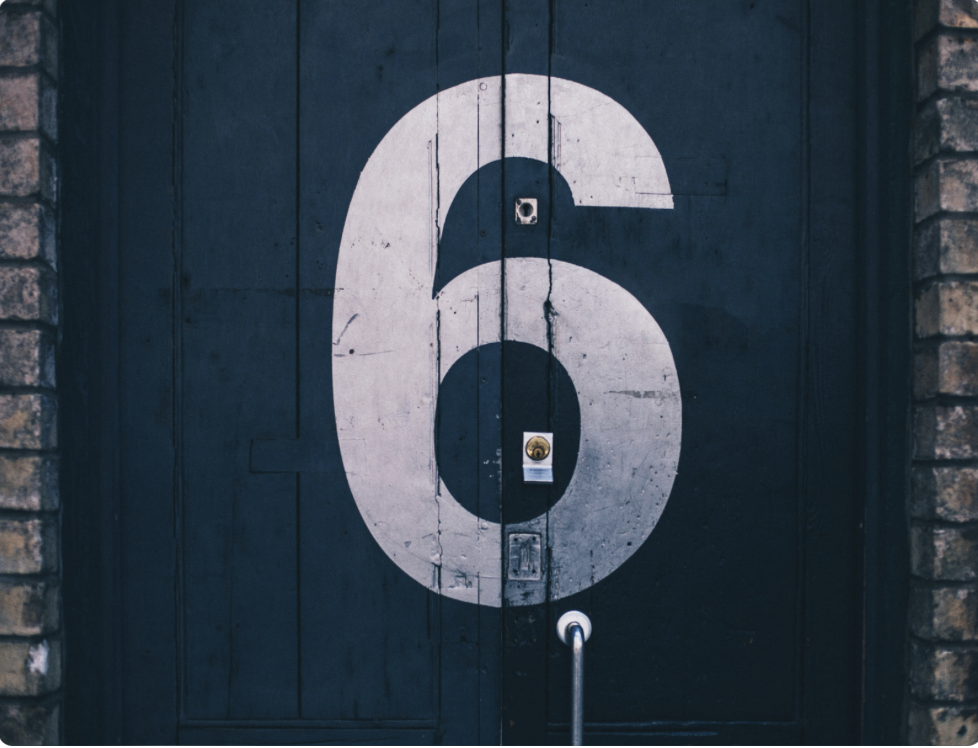 About Dividing By Zero - Part Six - Minutes Before Six