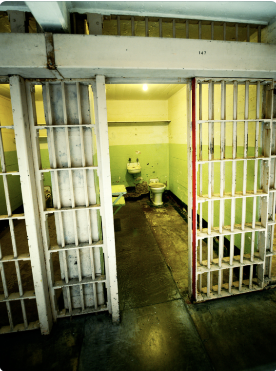 Hell in a Cell - Minutes Before Six