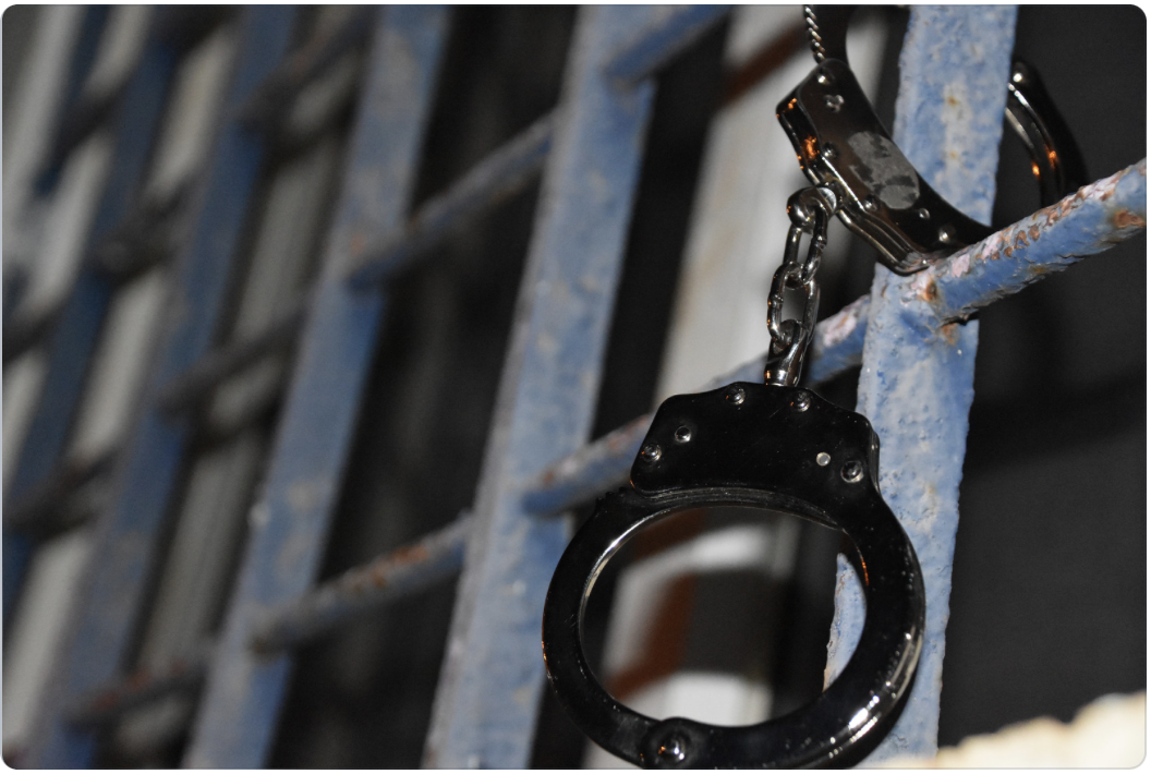 Prison Abolition - Minutes Before Six