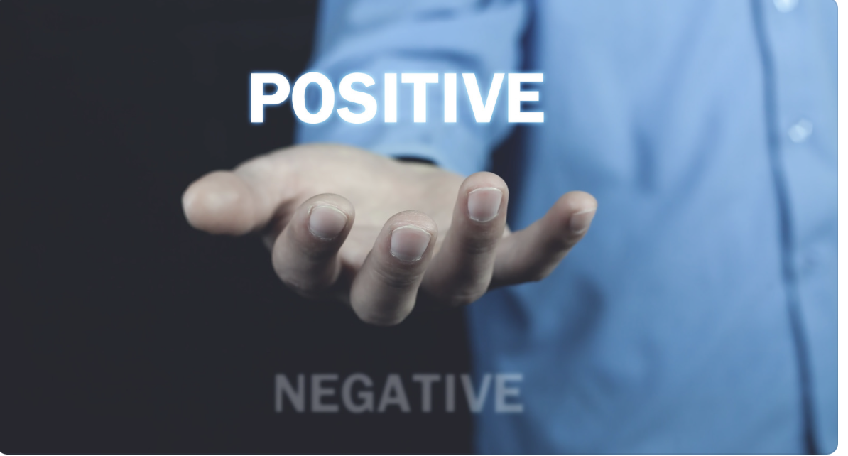 Productive, Positive Prison - Minutes Before Six